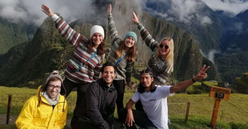 From Cusco: Machu Picchu 2 days - A Closer Look at the Experience