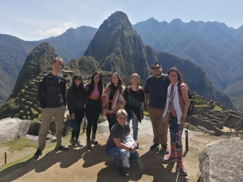 From Cusco: Machu Picchu 2 days - Accommodation and Meals