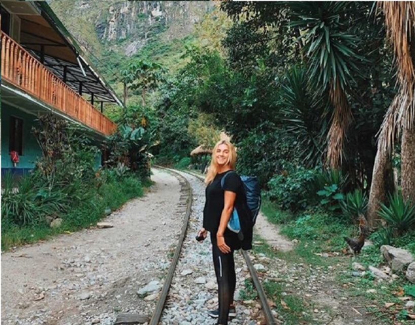 From Cusco: Machu Picchu 2 days - Potential Drawbacks