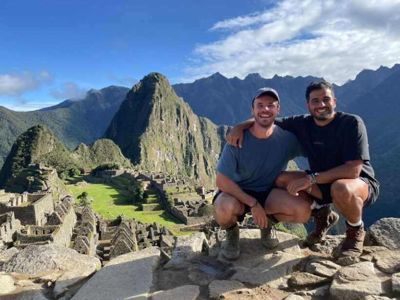 From Cusco: Machu Picchu 2 days - Final Thoughts