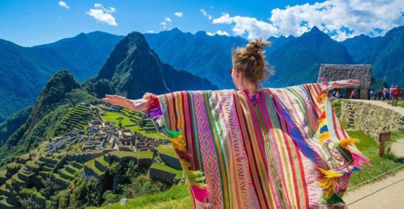 From Cusco: Machu Picchu by car 2 days + Hotel and Breakfast - The Sum Up