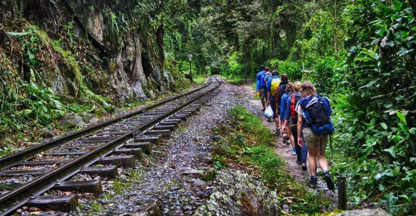 From Cusco | Machu Picchu by car | 2 Days - Key Points