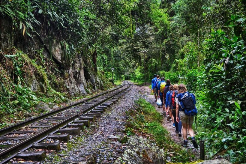 From Cusco | Machu Picchu by car | 2 Days - How the Tour Unfolds: A Day-by-Day Breakdown