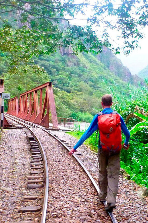 From Cusco | Machu Picchu by car | 2 Days - Authentic Experiences and Practicality