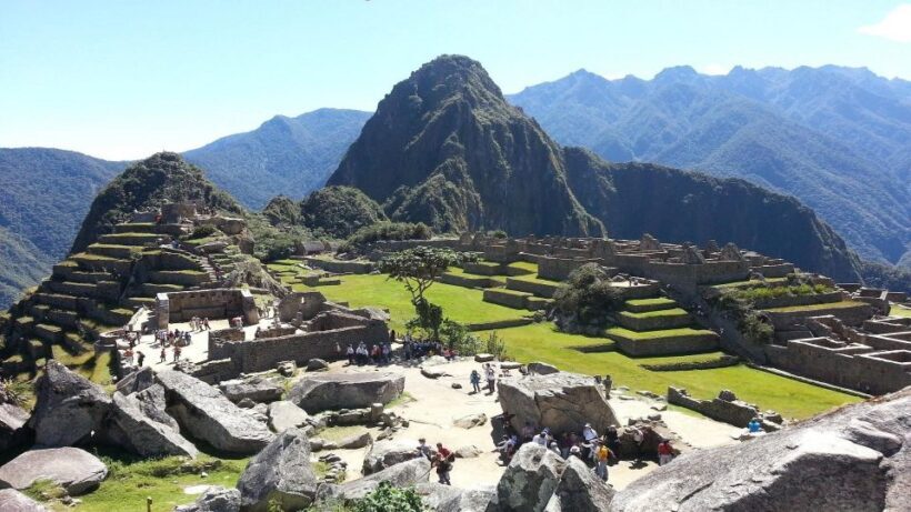 From Cusco: Machu Picchu Day Tour from/to Ollantaytambo - What Reviewers Say