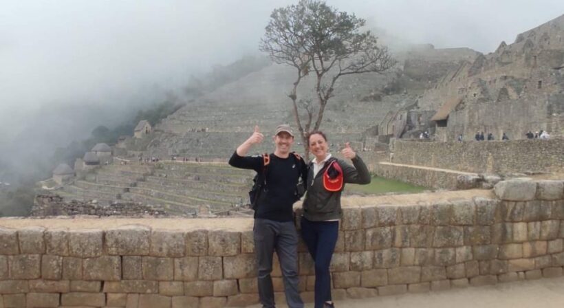 From Cusco: Machu Picchu day trip - Final Thoughts