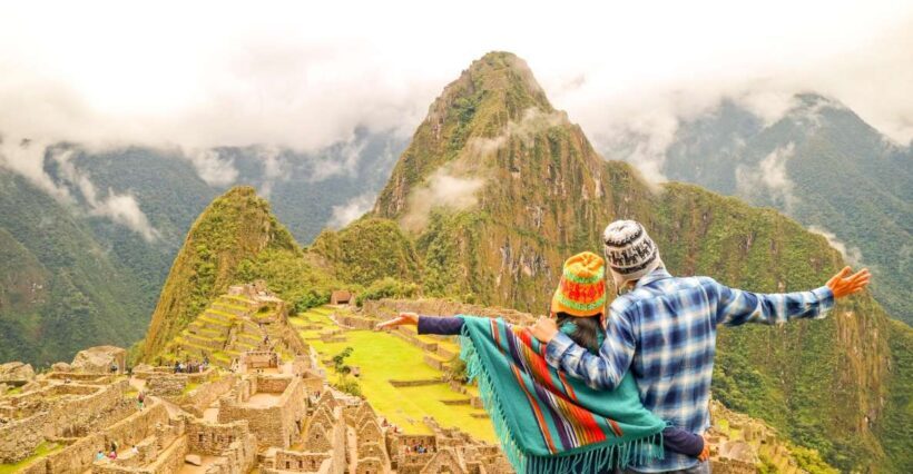 From Cusco: Machu Picchu Full-Day Guided Tour - The Itinerary: What to Expect on Your Day Trip