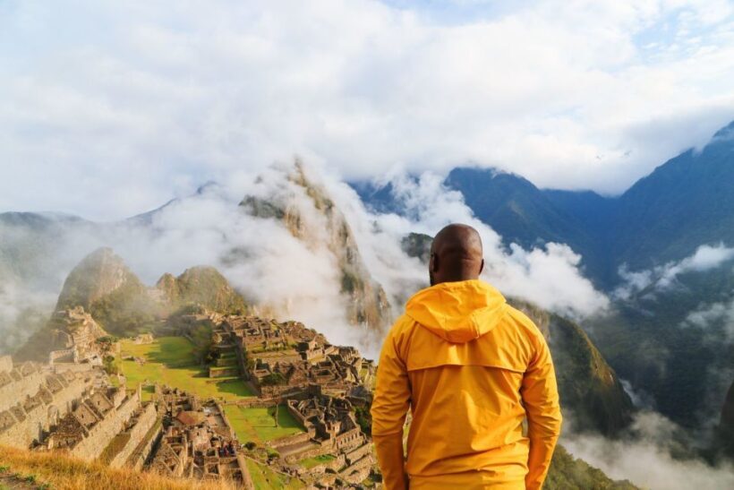 From Cusco: Machu Picchu Full-Day Guided Tour - The Experience from a Traveler’s Perspective