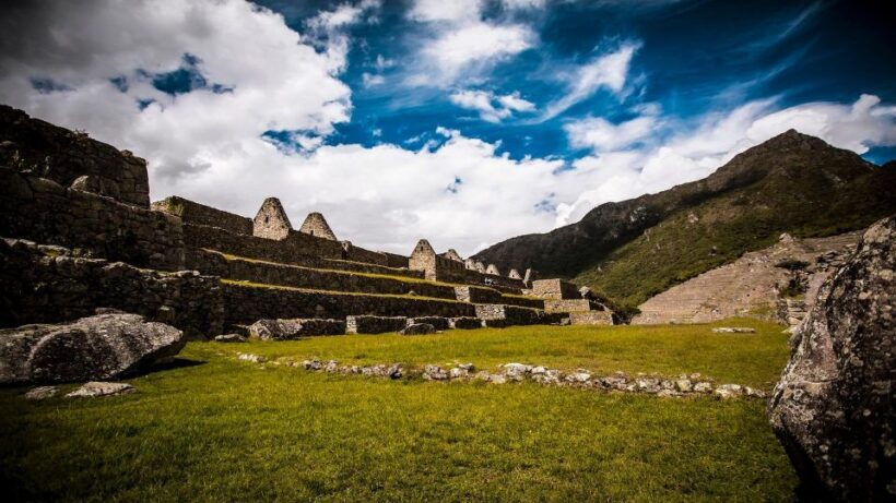 From Cusco: Machu Picchu Full Day Tour to/from Poroy - Key Points