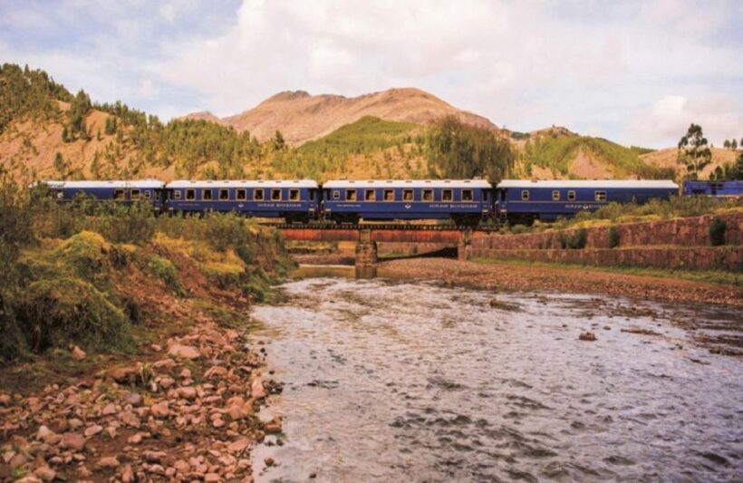 From Cusco: Machu Picchu Luxury Tour - Train Hiram Bingham - Final Thoughts