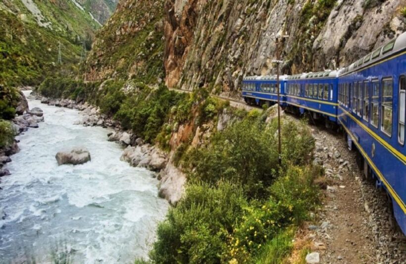 From Cusco: Machu Picchu Luxury Tour - Train Hiram Bingham - FAQs