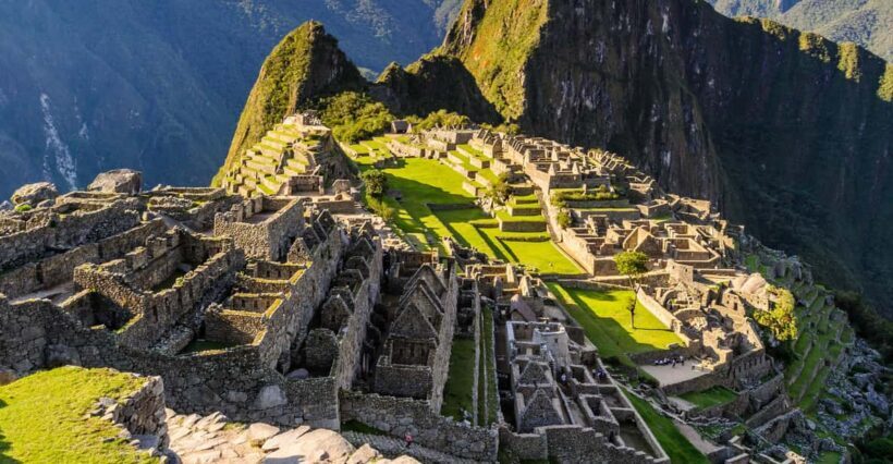 From Cusco: Machu Picchu + Mountain of 7 colors tour - 2D/1N - Key Points