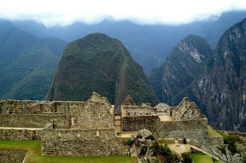 From Cusco: Machu Picchu Private Day Trip on Panoramic Train - The Scenic Journey Begins in Cusco
