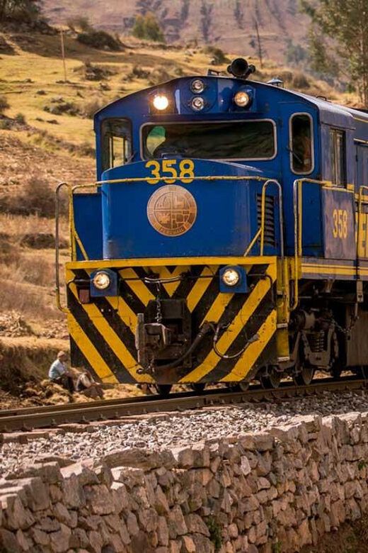 From Cusco: Machu Picchu Tour 1-Day by Train + Almuerzo - A Detailed Breakdown of the Tour Experience