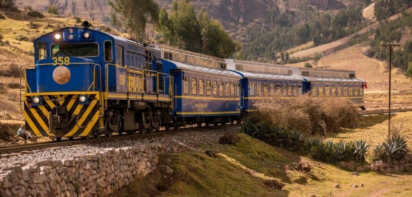 From Cusco: Machu Picchu Tour 1-Day by Train + Almuerzo - Why Choose This Tour?