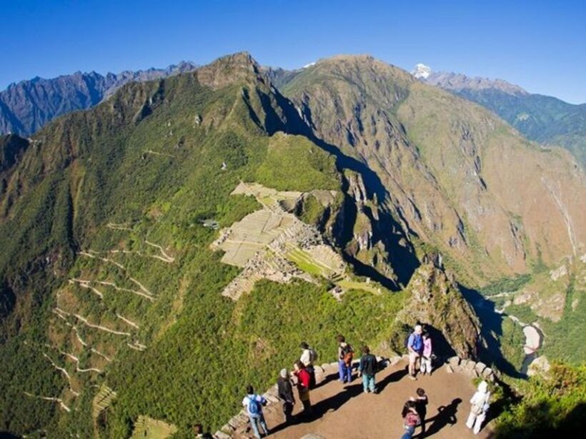 From Cusco: Machu Picchu & Waynapicchu Mountain with tickets - The Scenic Train Ride