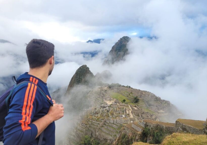 From Cusco: Machu Picchu & Waynapicchu Mountain with tickets - Exploring Machu Picchu and the Village