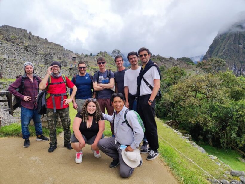 from cusco machupicchu 2 days - A Deep Dive into the Cusco to Machu Picchu 2-Day Tour