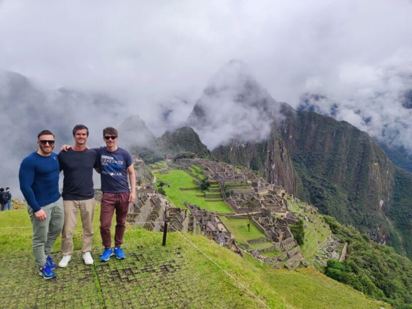 from cusco machupicchu 2 days - The Sum Up