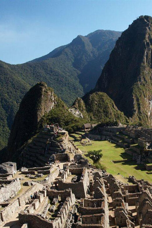 From Cusco: Machupicchu full day - The Overall Value