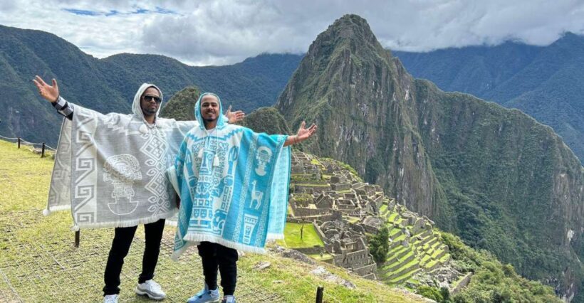 From Cusco: Machupicchu Full Day Tour with Expedition Train - The Journey: From Cusco to Machu Picchu