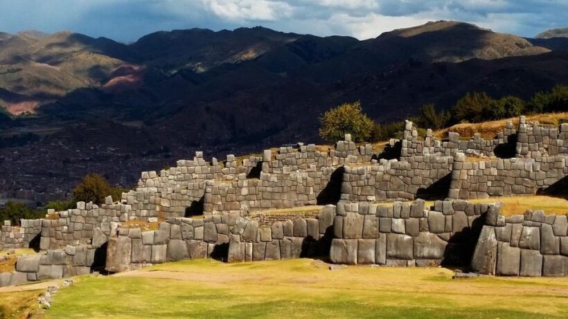 From Cusco: Magical Sunrise in Captive Balloon - Key Points