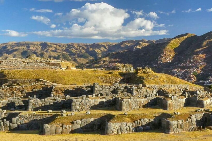 From Cusco: Magical Sunrise in Captive Balloon - Frequently Asked Questions