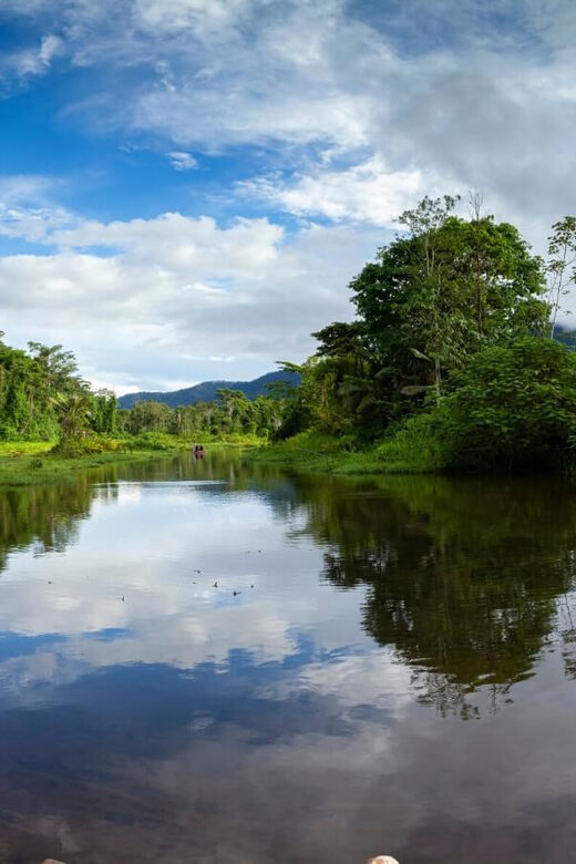 From Cusco: Manu National Park Tour & Accommodation 3 Days - Frequently Asked Questions