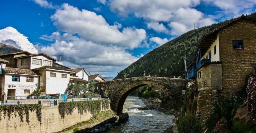 From Cusco: Manu Tree House 4 days/3 nights - Day 2: Into the Wild at Manu