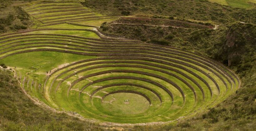 From Cusco: Maras and Moray and Ollantaytambo Tour - A Closer Look at the Itinerary