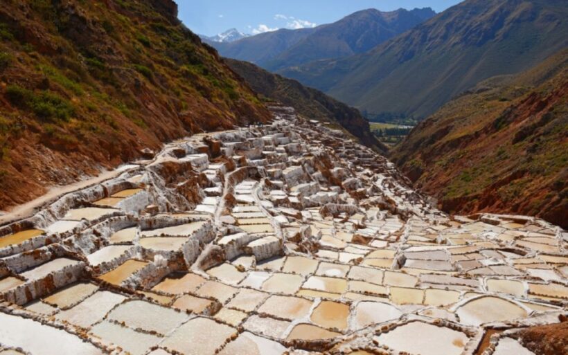 From Cusco: Maras and Moray and Ollantaytambo Tour - The Sum Up