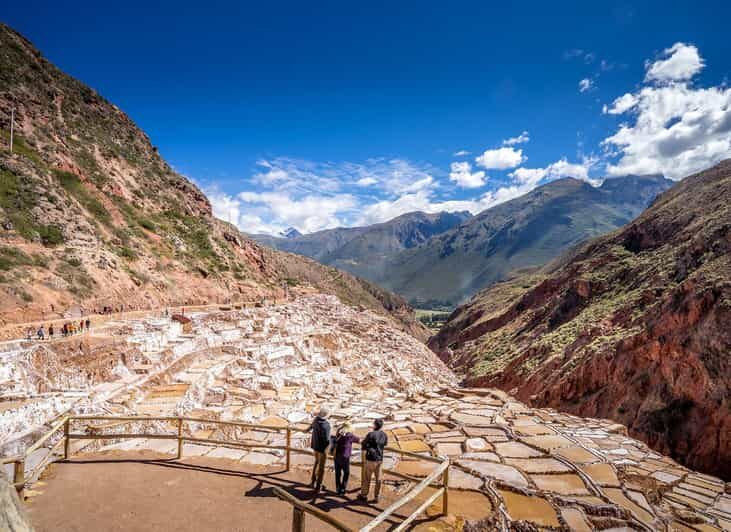 From Cusco || Maras and Moray half day tour - What Makes This Tour Special?