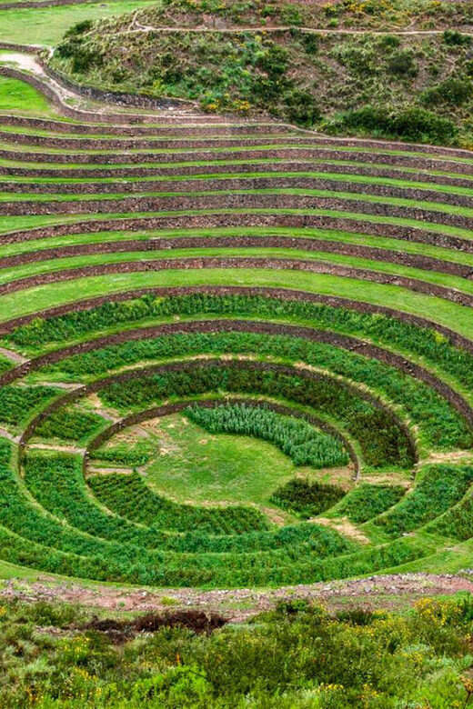 From Cusco || Maras and Moray half day tour - Final Thoughts: Who Is This Tour Best For?
