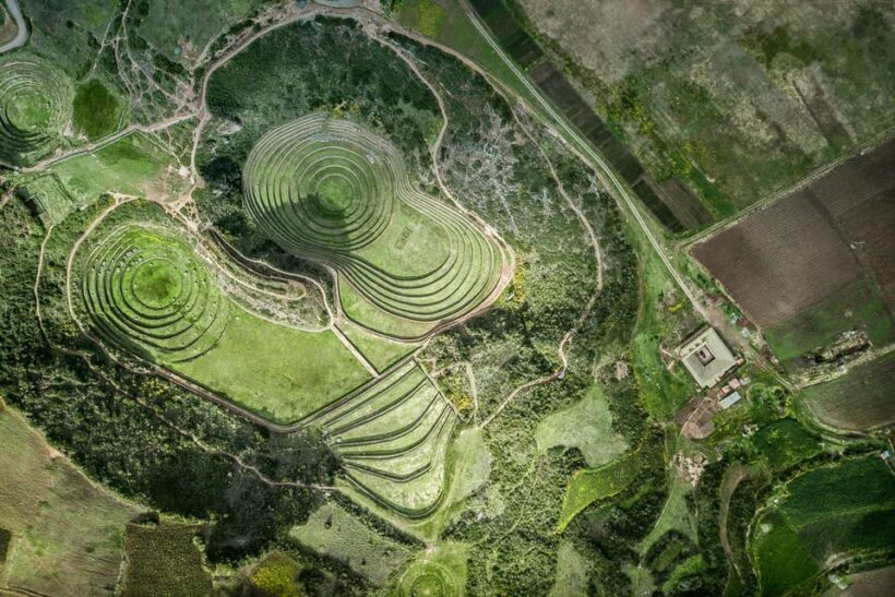 From Cusco || Maras and Moray half day tour - FAQs