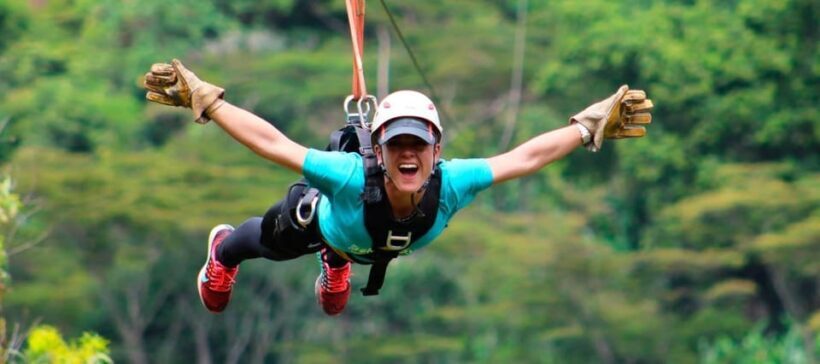 From Cusco : Maras and Moray Salt Mines | Zipline + ATVs | - FAQs