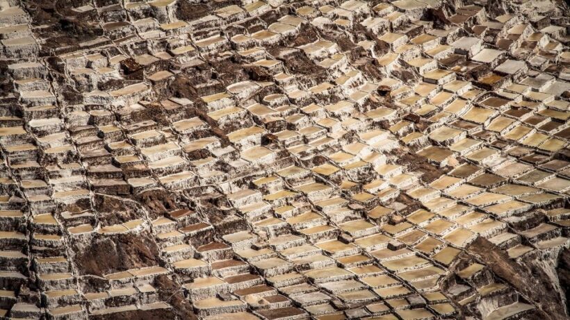 From Cusco: Maras Moray Chinchero Half Day Tour - A Detailed Look at the Experience