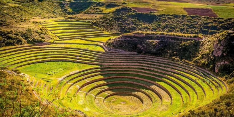 From Cusco: Maras Salt Mines and Moray Ruins Guided Tour - Why This Tour Is Worthwhile