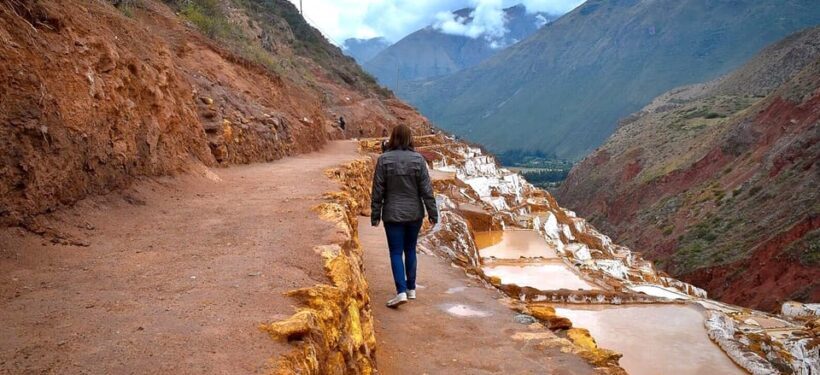 From Cusco: Maras Salt Mines and Moray Ruins Guided Tour - FAQ