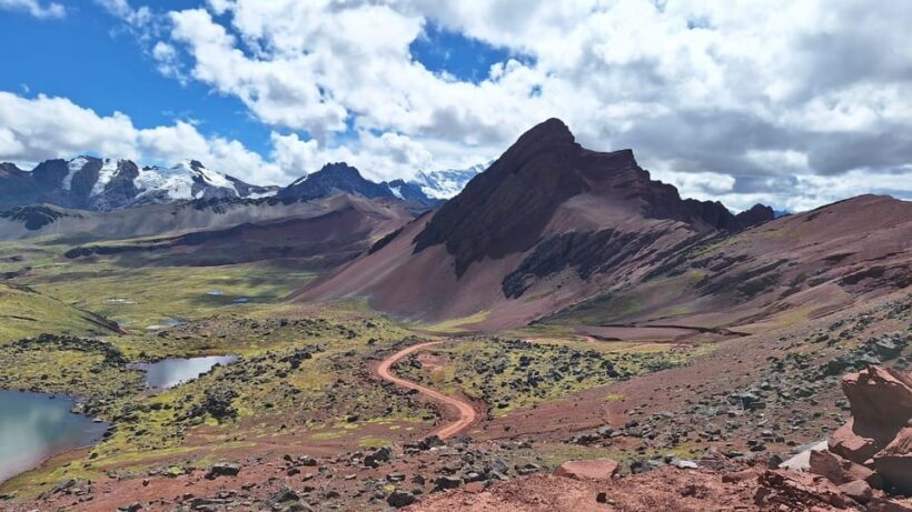 From Cusco: Mountain of colors and red valley on ATVs - FAQ