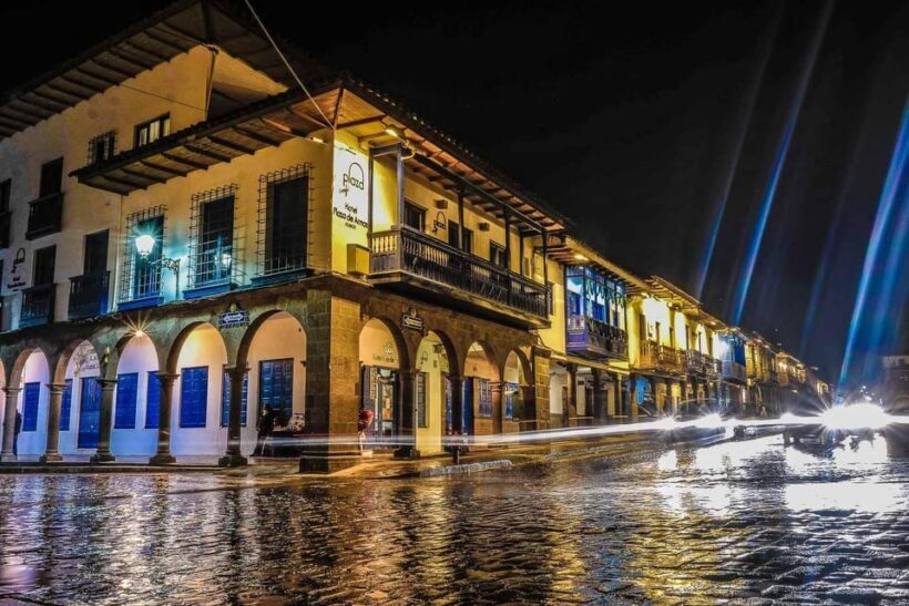 From Cusco: Night tour Private by the historical center - The Experience: What Travelers Say