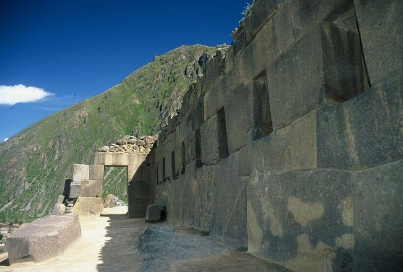 From Cusco: Ollantaytambo Fortress Half-Day Private Tour - An In-Depth Look at the Tour Experience