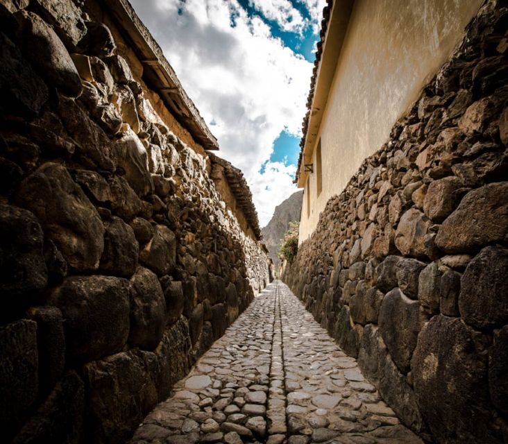 From Cusco: Ollantaytambo Fortress Half-Day Private Tour - The Sum Up