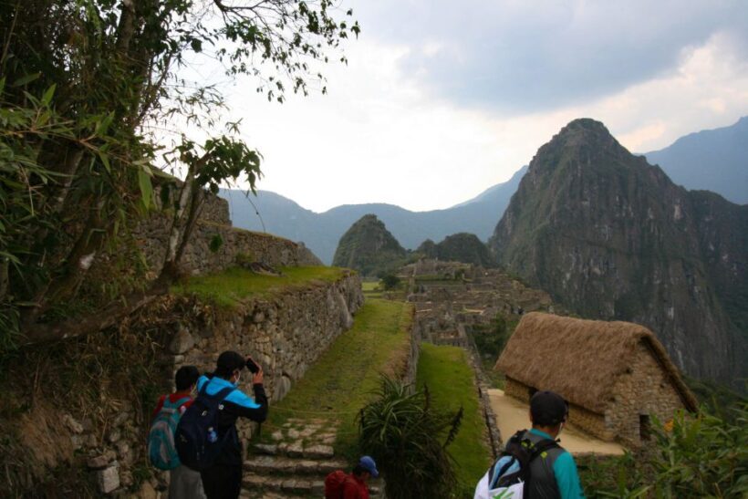 From Cusco: One-Day Inca Trail Challenge to Machu Picchu - Key Points