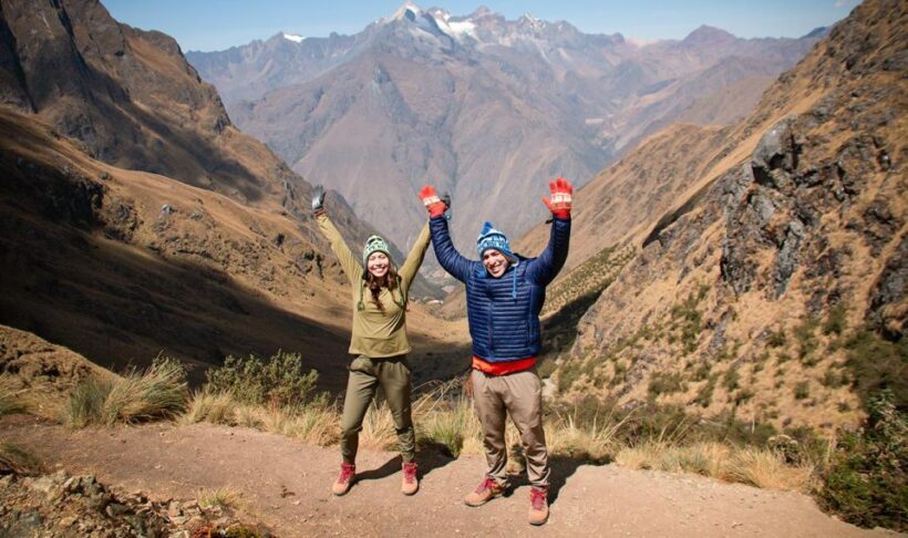 From Cusco: One-Day Inca Trail Challenge to Machu Picchu - Who Should Consider This Tour?