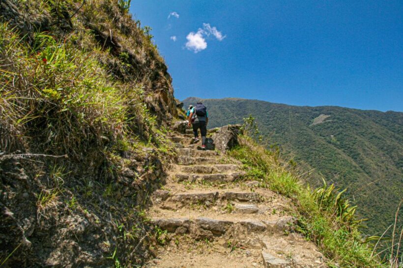 From Cusco: One-Day Inca Trail Challenge to Machu Picchu - The Sum Up