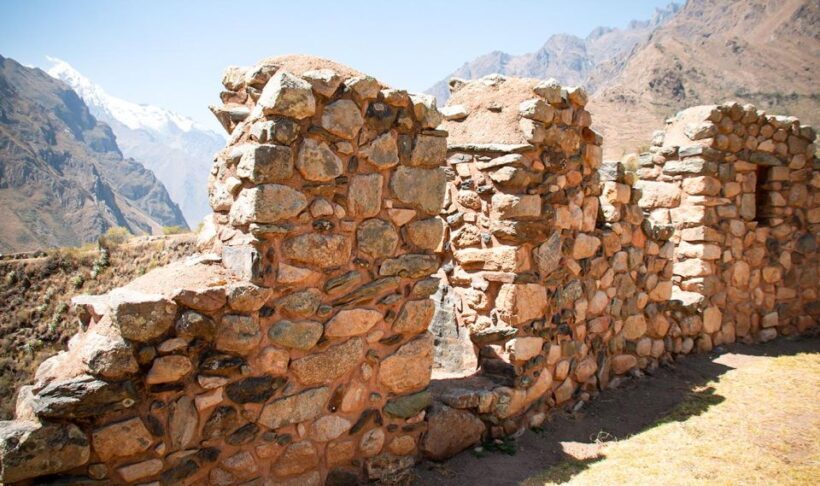 From Cusco: One-Day Inca Trail Challenge to Machu Picchu - FAQ