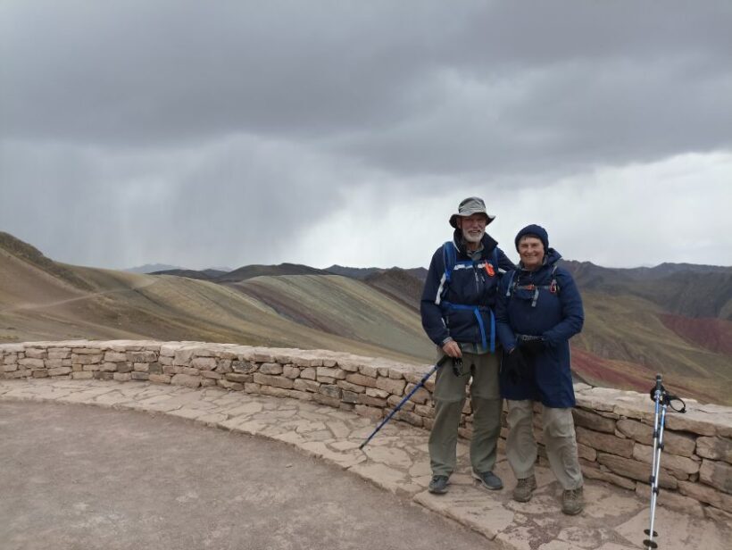 From Cusco: Palccoyo Rainbow Mountain Guided Tour - FAQ
