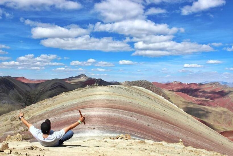 From Cusco Palcoyo Rainbow Mountain All Inclusive for 1 day - Who Will Love This Tour?