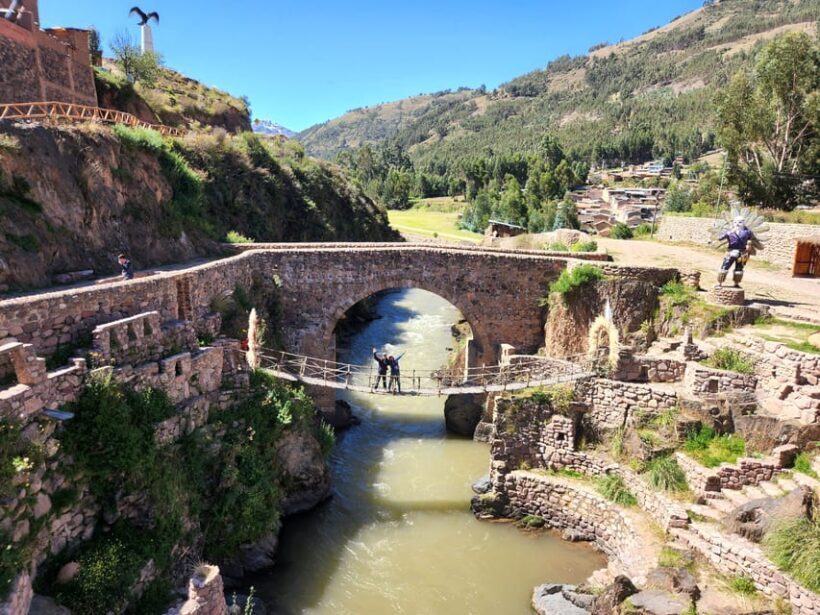 From Cusco: Palcoyo Rainbow Mountain Guided Tour - What’s Included and What’s Not?