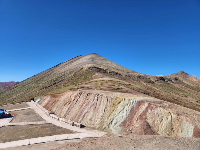 From Cusco: Palcoyo Rainbow Mountain Guided Tour - Frequently Asked Questions